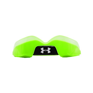Under Armour Adult Armourshield Flavored Mouthguard, Green