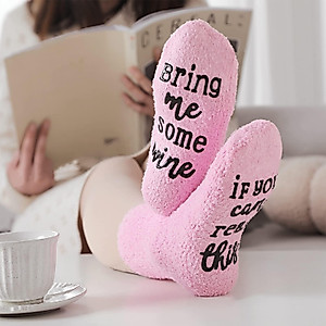 Ricihene 50th Birthday Gifts for Women, Best Friend Gift Basket for Women, Wife, Mom Friend Aunt bestie sistert, 50 Birthday Funny Wine Tumbler Gift Sets for Women 7PCS