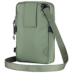 Fjallraven High Coast Pocket - Patina Green