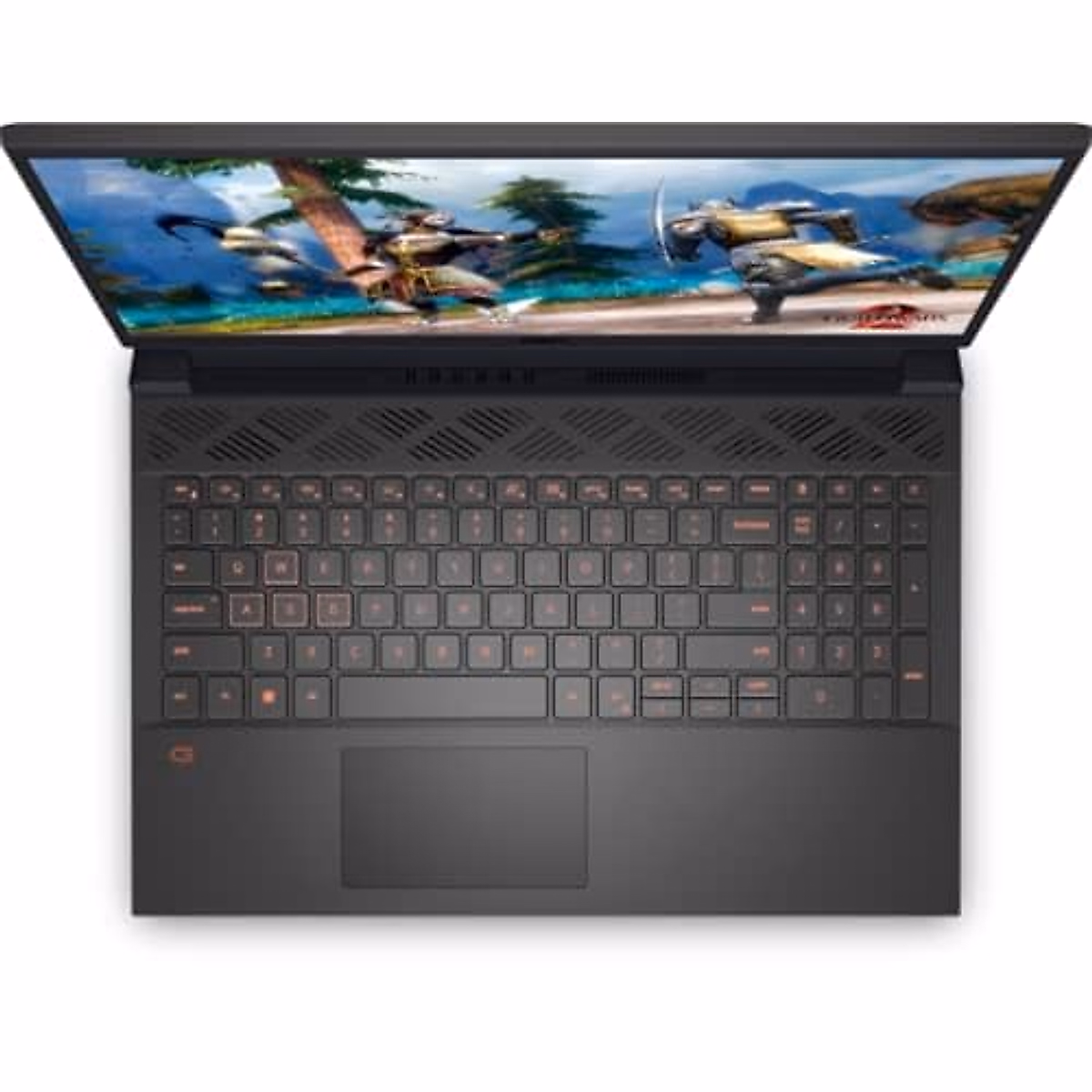 Dell G15 5521 Laptop (2022) | 15.6" 2560x1440 QHD 240Hz | Core i7-12700H - 1TB SSD Hard Drive - 16GB RAM - Nvidia GeForce RTX 3060 | 14 cores @ 4.7 GHz - 6GB GDDR6 Win 11 Home Black