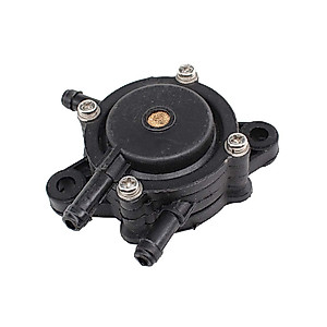 USPEEDA Gas Fuel Pump for X320 X324 X330 X340 X360 X890 X465 X500 X530 X534 Lawn Mower