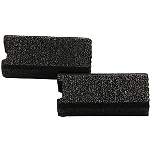 Buildalot Specialty Carbon Brushes 0744_Miller Falls_Mod. 680 for Miller Falls Mod. 680 Powertools - With
