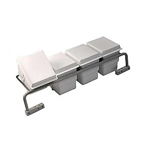 Beaverstate Storage Bin Assembly 110-016