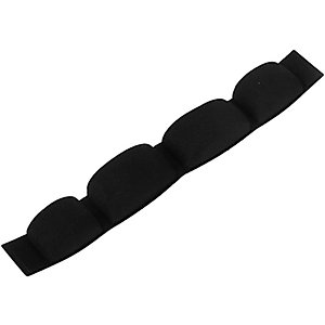 Replacement Fabric Headband Pad Compatible with Sennheiser HD600, HD580, HD650, HD660 S Headphone (HD580)
