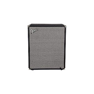 Fender Rumble 210 CABINET V3, with 2-Year Warranty