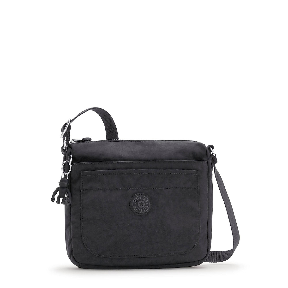 Kipling Women's Sebastian Crossbody Bag, Super Light, Durable Messenger Bag, Shoulder Bag