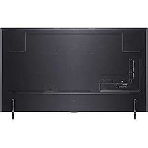 LG 86QNED90UPA Alexa Built-in QNED MiniLED 90 Series 86" 4K Smart UHD NanoCell TV (2021)