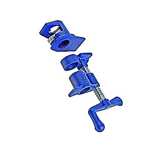 Yost Tools YPCY34 3/4" Pipe Clamp