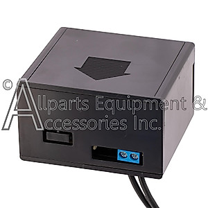 Skytech Receiver Box for 3301 Series Fireplace Remote Controls (SKY-3301-A-RX)