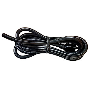 Metal Power Tap Grommet with Hidden Power Center w/ 2 Power, 2 USB, 2 CAT5e