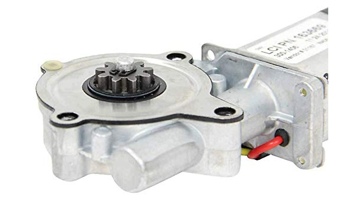 Lippert Electric Step Motor - Replacement Part 301695