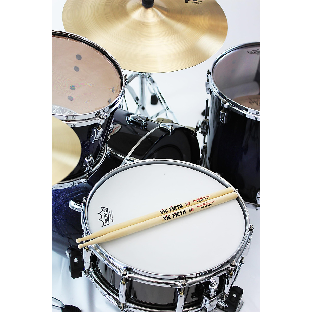 Vic Firth American Custom SD2 Bolero