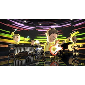 Wii Music