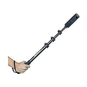 Manfrotto VR, Virtual Reality VR Selfie Stick, Aluminum (MPOLEVR)