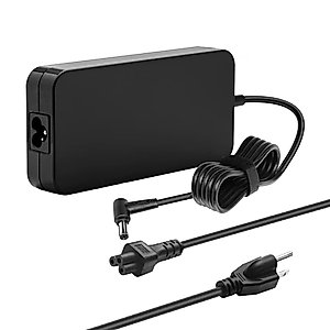 200W Laptop Charger Fit for Asus ADP-200JB D ROG strix g15 g14 Zephyrus G15 GA503 GA503QM GA503QS GA503QR TUF Gaming f15 a15 Power adapter
