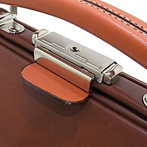 Kiwada Patrick Vertical Dulles Backpack, Business Bag, With Folding Bag, Men's, Red Brown