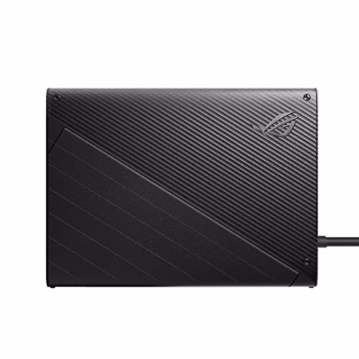 ROG XG Mobile External GPU Dock, NVIDIA GeForce RTX 3080 16GB, Low-Latency PCIe Connection, HDMI, DP, USB 3.2, 280W, GC31S-004 for Desktop