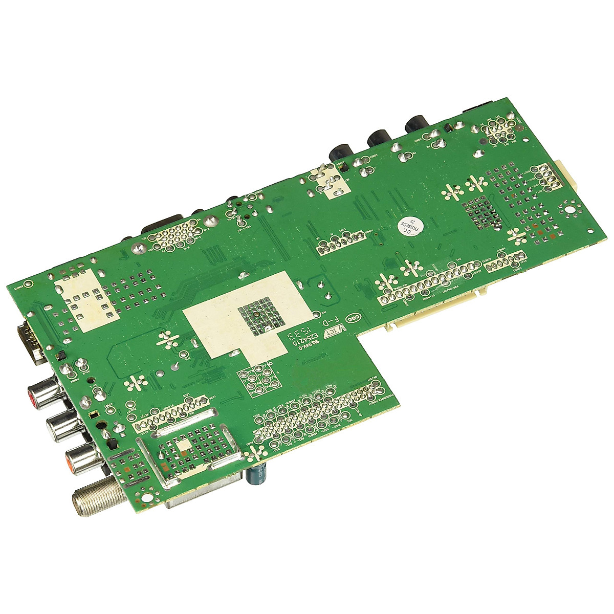Haier DH1TKQM0102M Mainboard Module