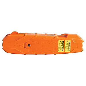 Klein Tools IR07 Dual Infrared (IR) and Probe Pocket Size LCD Digital Thermometer