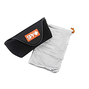 Flynn 5050 Soft Matte Black - HD Plus Gray Green