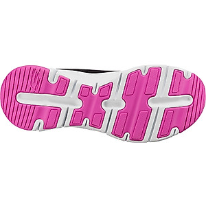 Skechers Women's Arch Fit - BKFS - US 8 Black