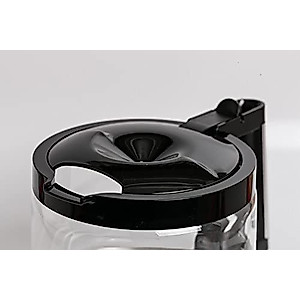 DeLonghi Glass Coffee Carafe