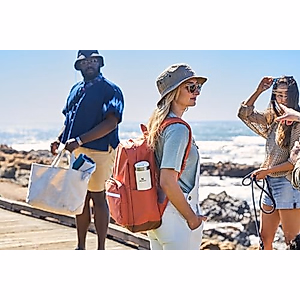 Stanley AeroLight Transit Bottle 20 oz | Locking Drink Through Lid | Leak Resistant Water Bottle or Coffee Travel Mug | Lightweight Insulated Stainless Steel | BPA-Free | Hammertone Green