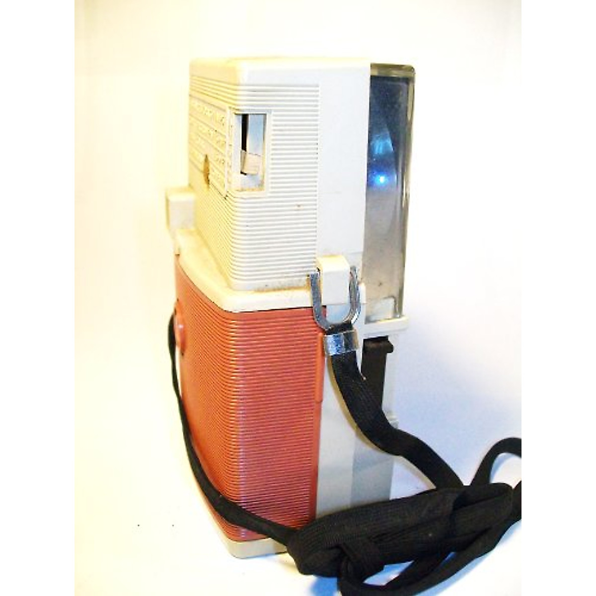 Kodak Hawkeye Flashfun Camera