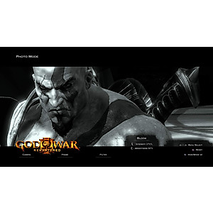 God of War 3 Remastered - PlayStation 4 (Renewed)