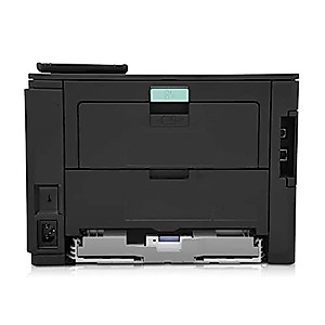 HP Laserjet Pro 400 M401DW M401 CF285A Printer 80A Toner and 90/Day Warranty(Renewed)