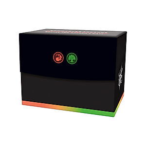 Magic: The Gathering Commander Legends: Battle for Baldur’s Gate Commander Deck – Exit from Exile + Collector Booster Sample Pack