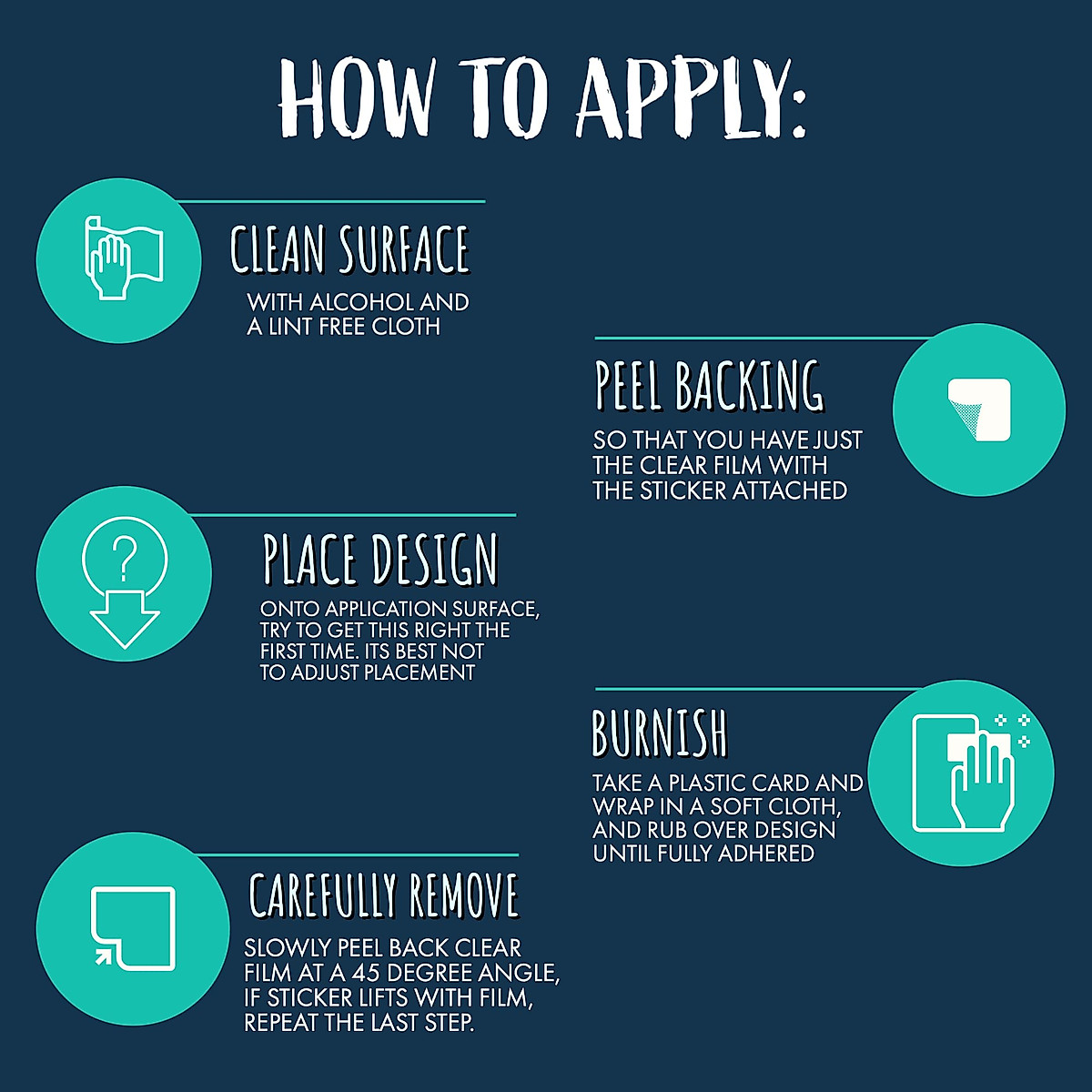 CloudCave Anime Stickers - Vinyl Transfer Anime Eye Decals for Oculus Quest 2 Headset, Playstation VR 2, or Other VR Headsets w/White Background - Removable Decal for Laptop, Car, Wall & more