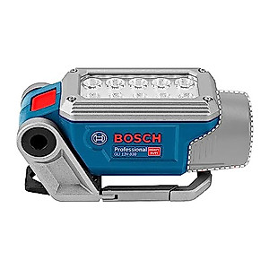 Bosch 06014A0000 10.8 V Cordless Li-Ion Torch