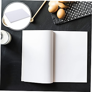 100 Sheets a4 drawing paper a5 printing paper for picture business card colorful printing paper printing press Printing paper a5 a3 white a5 high glossy photo papers digital