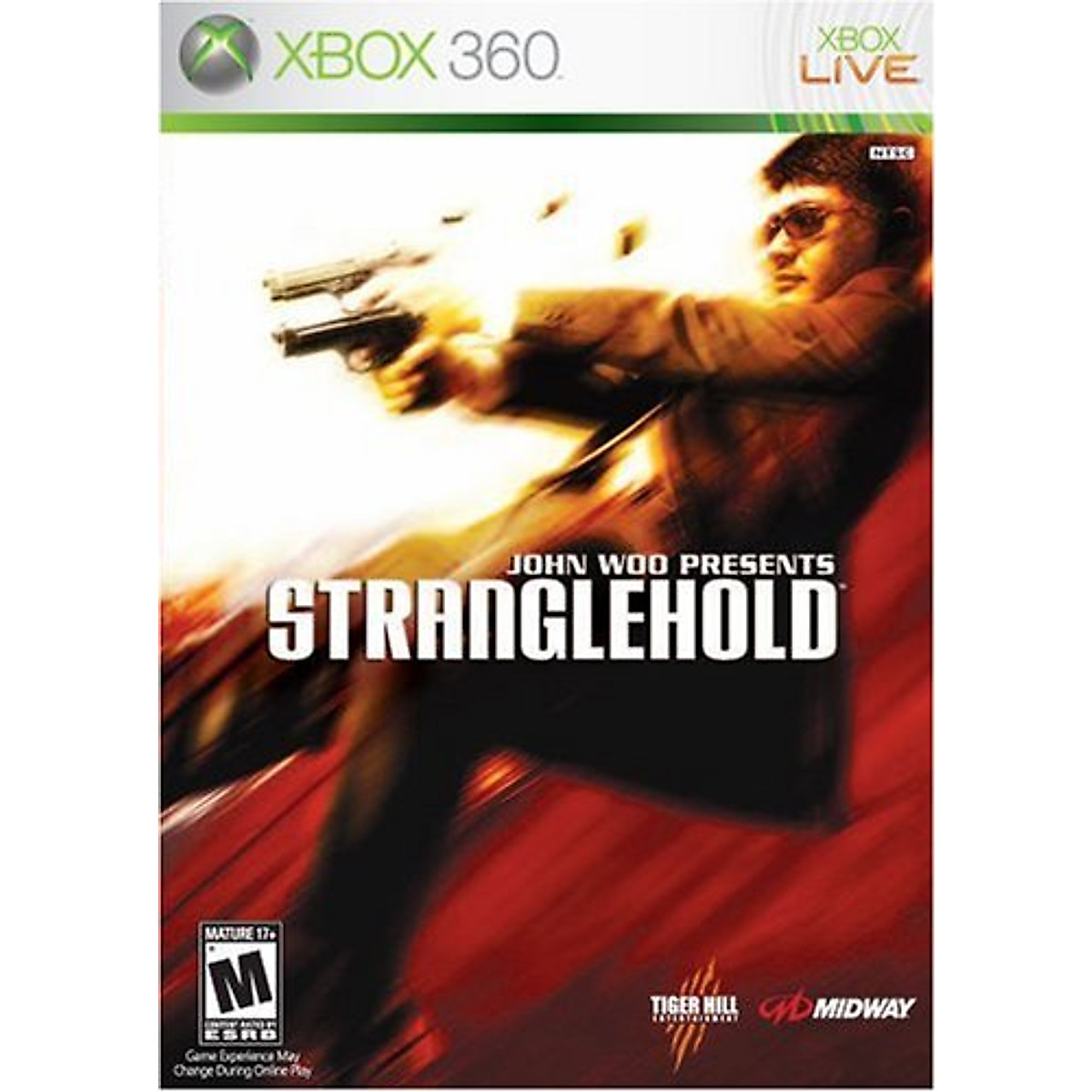 Stranglehold (Renewed)