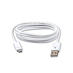 Genuine LG Quick Wall Charger + Micro USB Cable for LG G3 / G4 / Stylo 3 / V10 / K10 / Tribute / X Style - 100% Original - Bulk Packaging