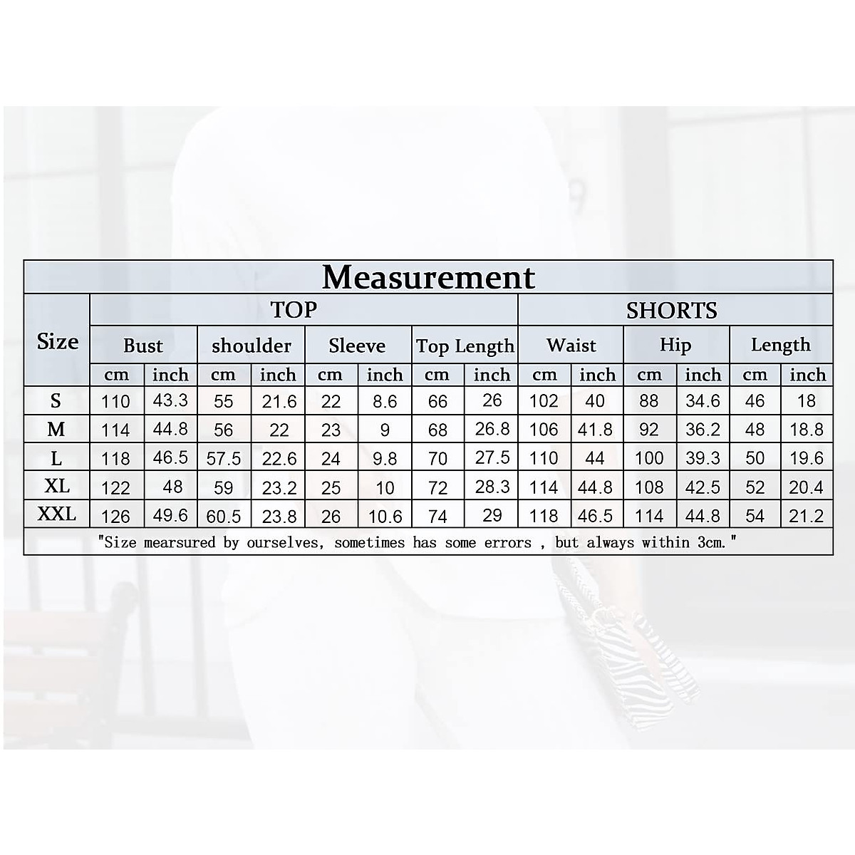 Pj Short Set Women's Pajama Sets Loose Casual Ribbed Knit Matching Outfits T-shirt Biker Shorts Sleepwear Loungewear Sweatsuits Light Blue