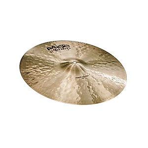 Paiste 19 Inches Masters Series Dark Crash Cymbal