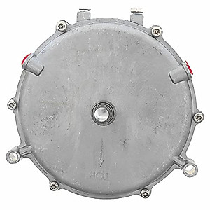 Chacarbtu Low Pressure Regulator Generator 039-122 Converter Natural Gas Lp Garretson Impco Style