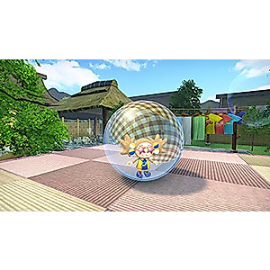 Super Monkey Ball Banana Mania: Standard Edition - Nintendo Switch