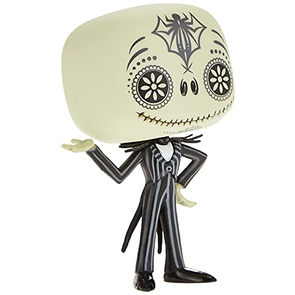 Funko POP Disney Day of The Dead Jack Skellington Action Figure
