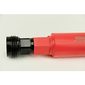 DD-BL DD200 to 1-1/4" M Core Bit to Drill Adapter by BLUEROCK Tools Model #10 Fits HILTI