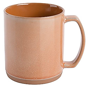 Mr. Coffee Dorsey 4-Piece Colors may vary 18.5 OZ Mug Set