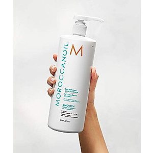 Moroccanoil Smoothing Conditioner, 33.8 Fl Oz