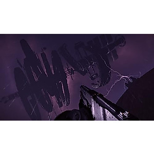 Quantum Error - PlayStation 5