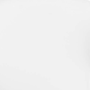 Flash Furniture Tana Mid-Back Walnut Wood Conference Office Chair in White LeatherSoft