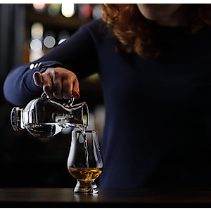 Glencairn Whisky Glass, Set of 2 in Twin Gift Carton