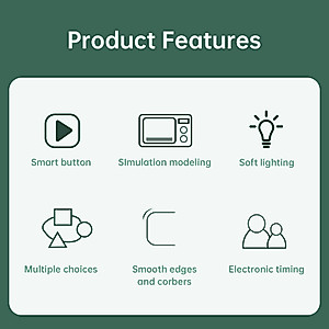 Mini Water Dispenser,Kids Water Dispenser Kids Kitchen Playset with Lights and Effects,Desktop Water Dispenser Toy Kitchen Appliances for Children Ages 3-12