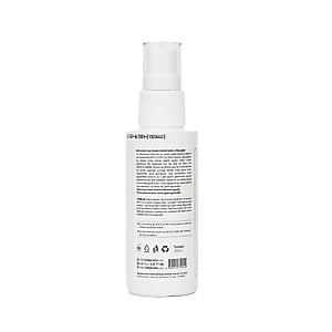 MD PLUS BIO Hair Repair Serum - Thicker, Fuller, Hair Loss and Thinning Treatment Serum - Women and Men Hair Care Products Spray - All Hair Types - 2.02 Fl oz (60 ml)