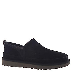 UGG Romeo Slipper, Black, Size 7